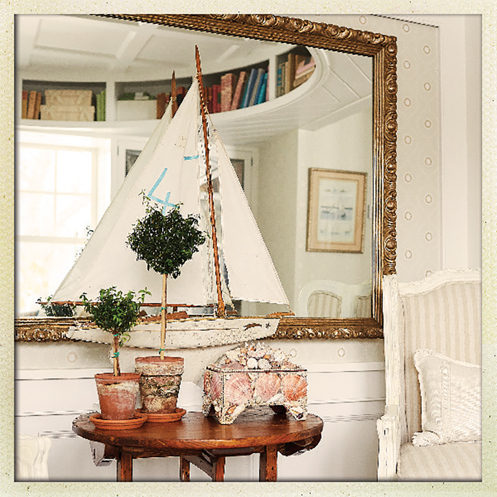 Inside Heather Strommen’s Home - Midwest Design
