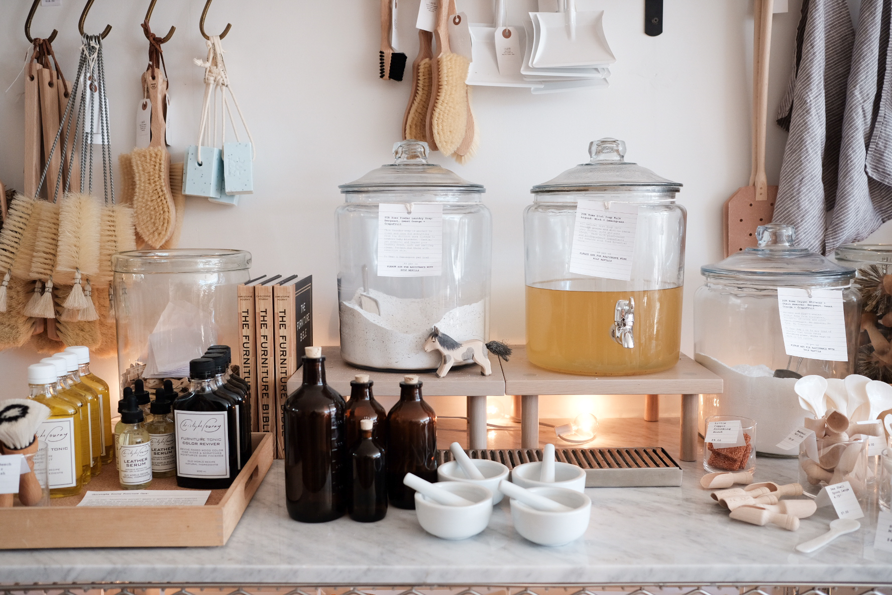 Shop These Five Sustainable Stores in Minneapolis - Midwest Design