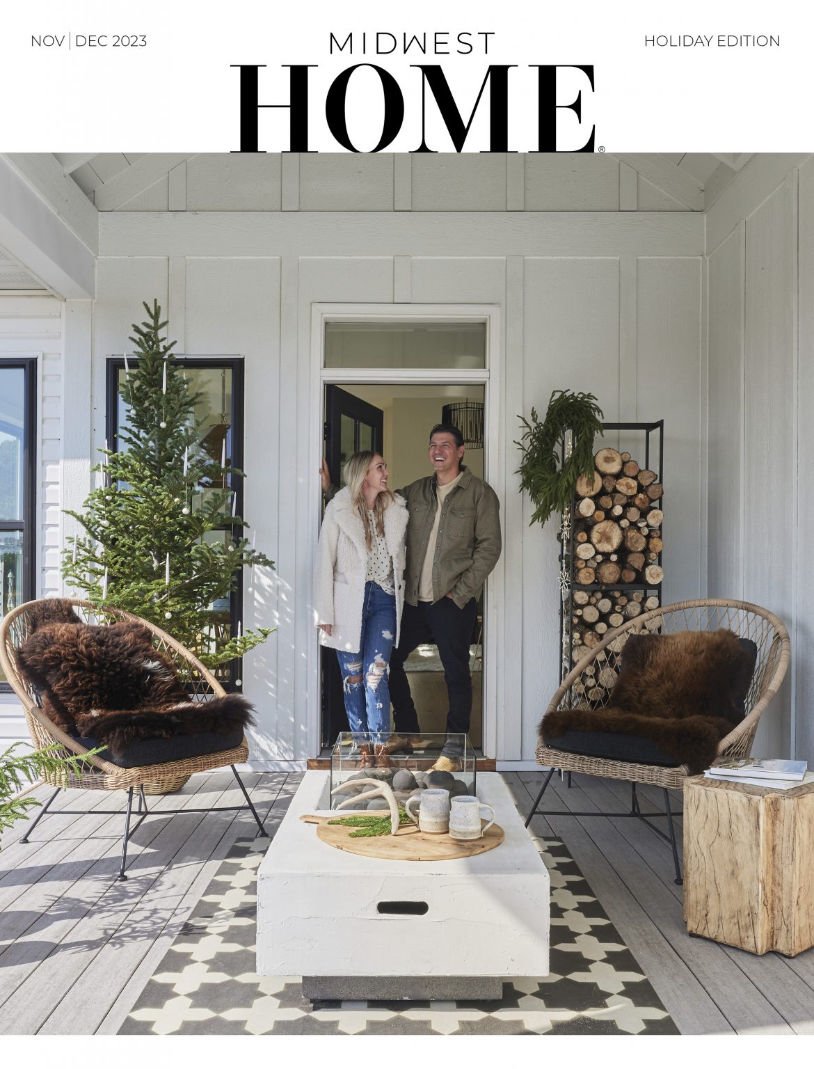 November/December 2023 Resources - Midwest Design