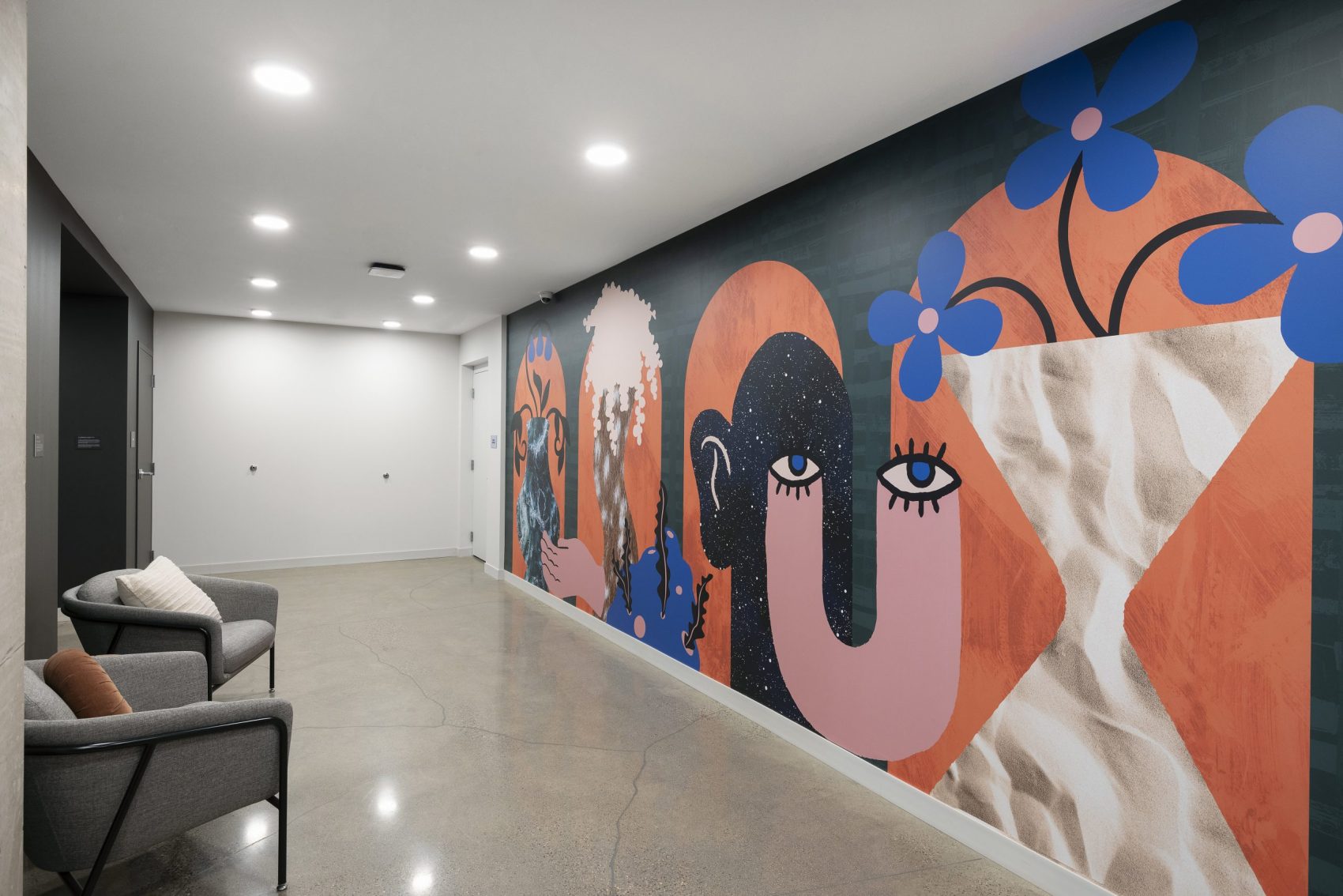 How Curators Bring Artistic Value to Commercial Design Projects ...