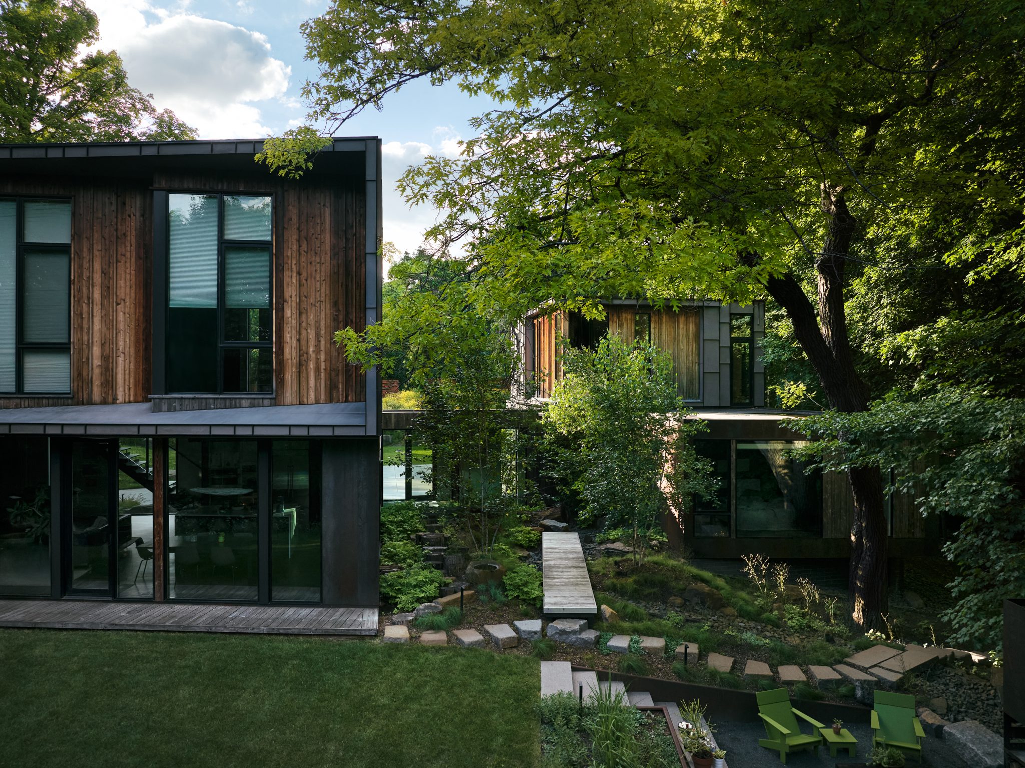 biota Landscapes Is the Midwest's First Certified B Corporation in the ...